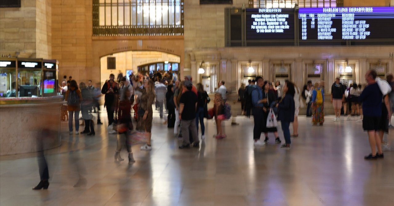 SUKEの「心のお引越し」第98回～優先順位を差し替えろ！～｜SUKE【カメラとテクノロジーと旅の話】@WONDEMENT