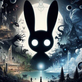 USAGI DUNGEON｜note