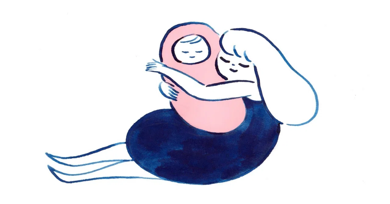 なんとなく、ひとりっ子｜aonaminozomi
