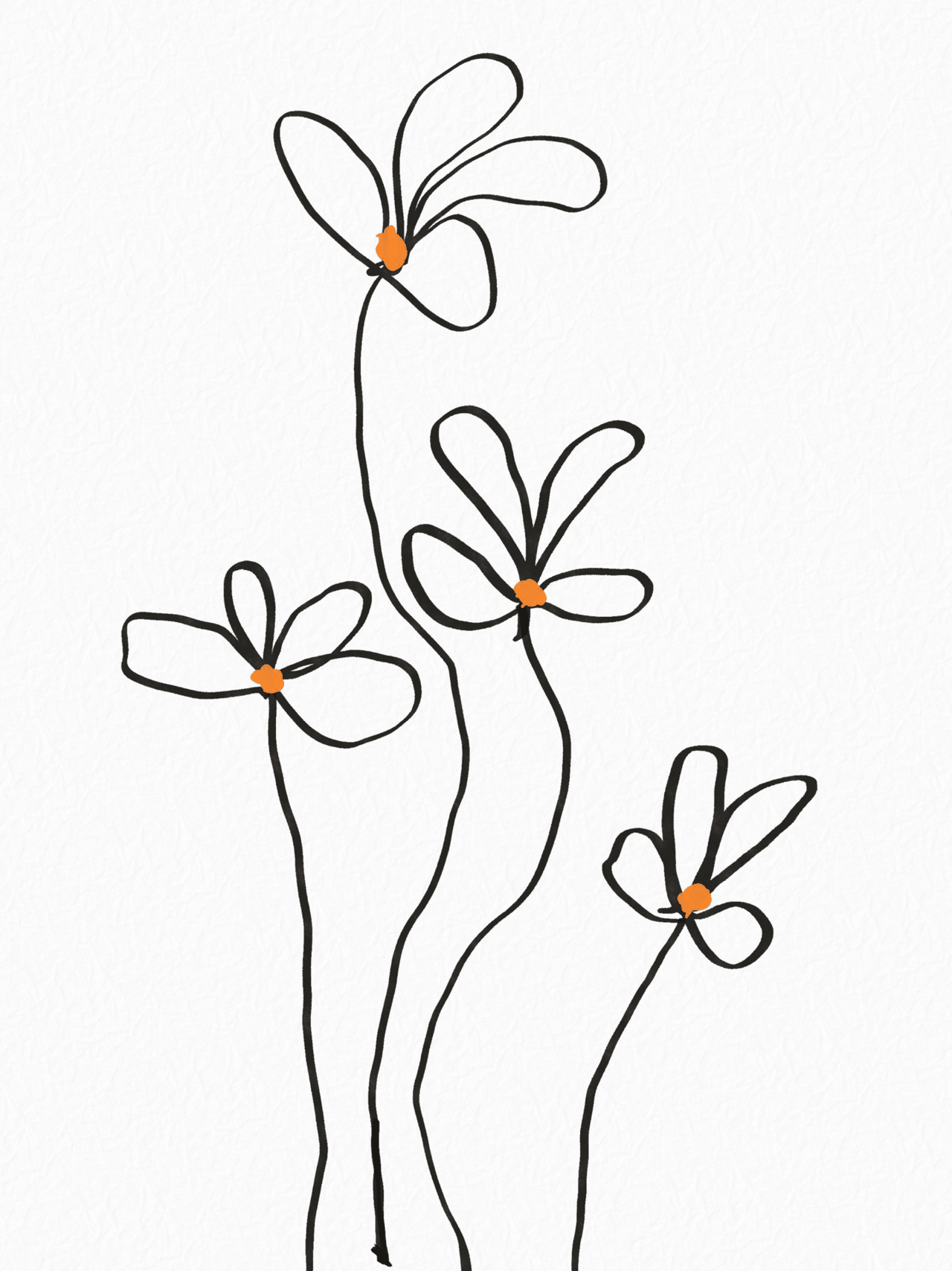 Whispers of Simplicity｜Yuki