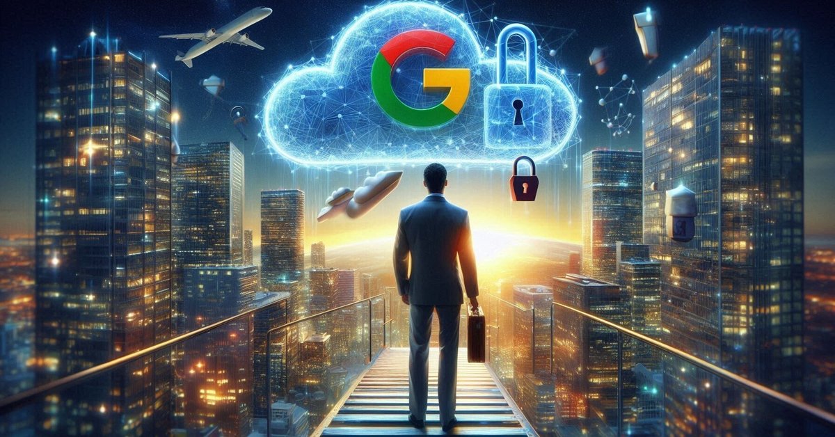 GoogleとWizの買収を見据えた今後のクラウドセキュリティ｜IMHO