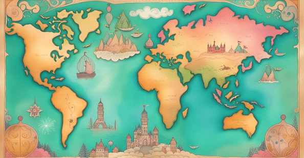 世界一周研究家Rio｜note