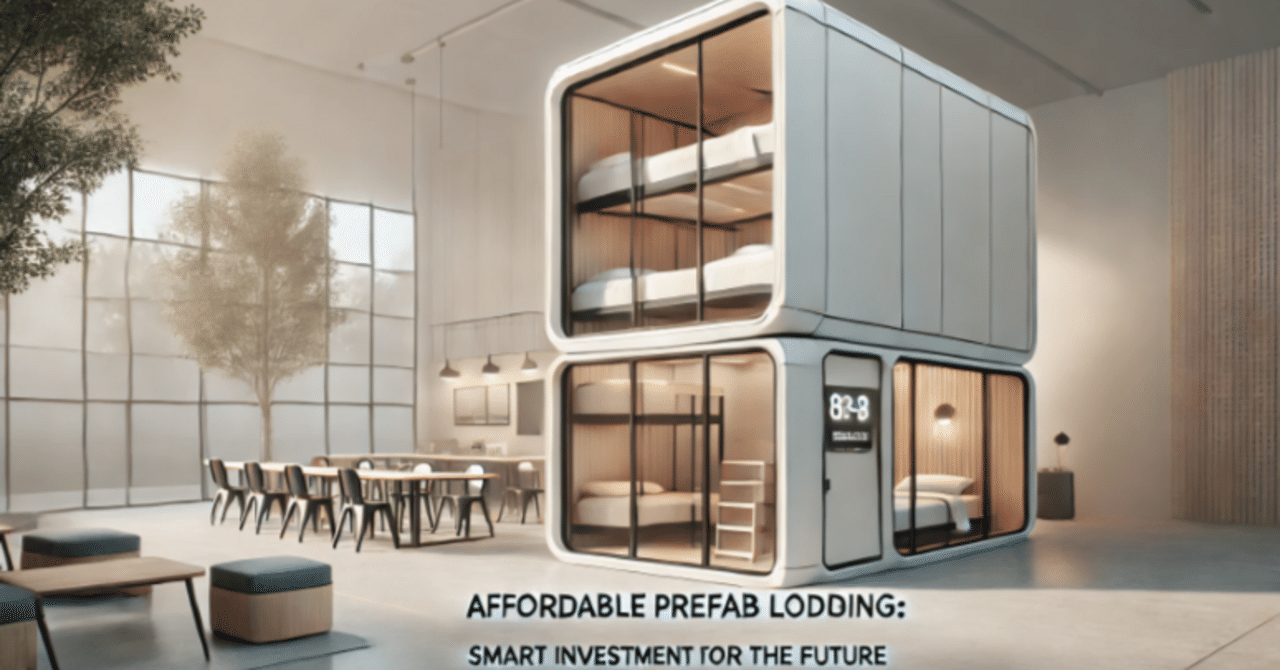 🏠 How to Build a Budget Lodging Facility: Cost-Effective Investment ...