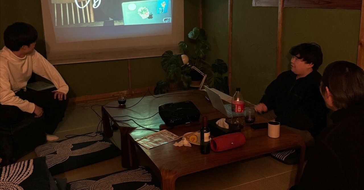 『Local Knot』という組織｜Local Knot