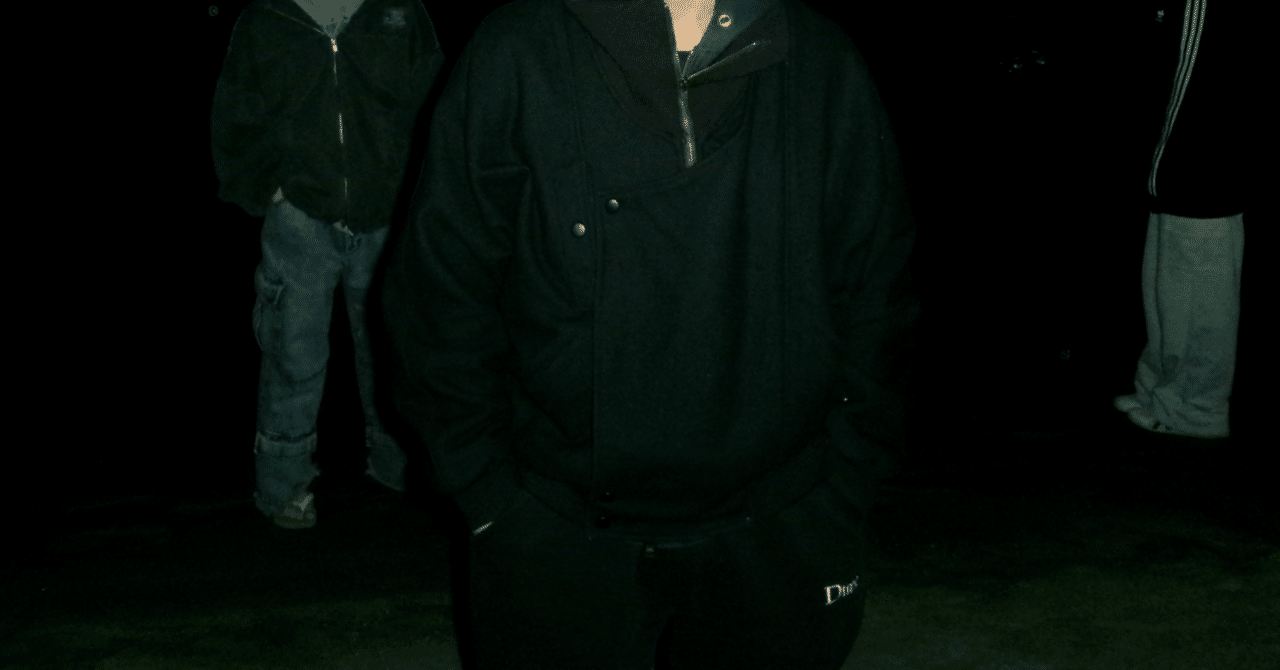 夜の晩餐｜so2_o4