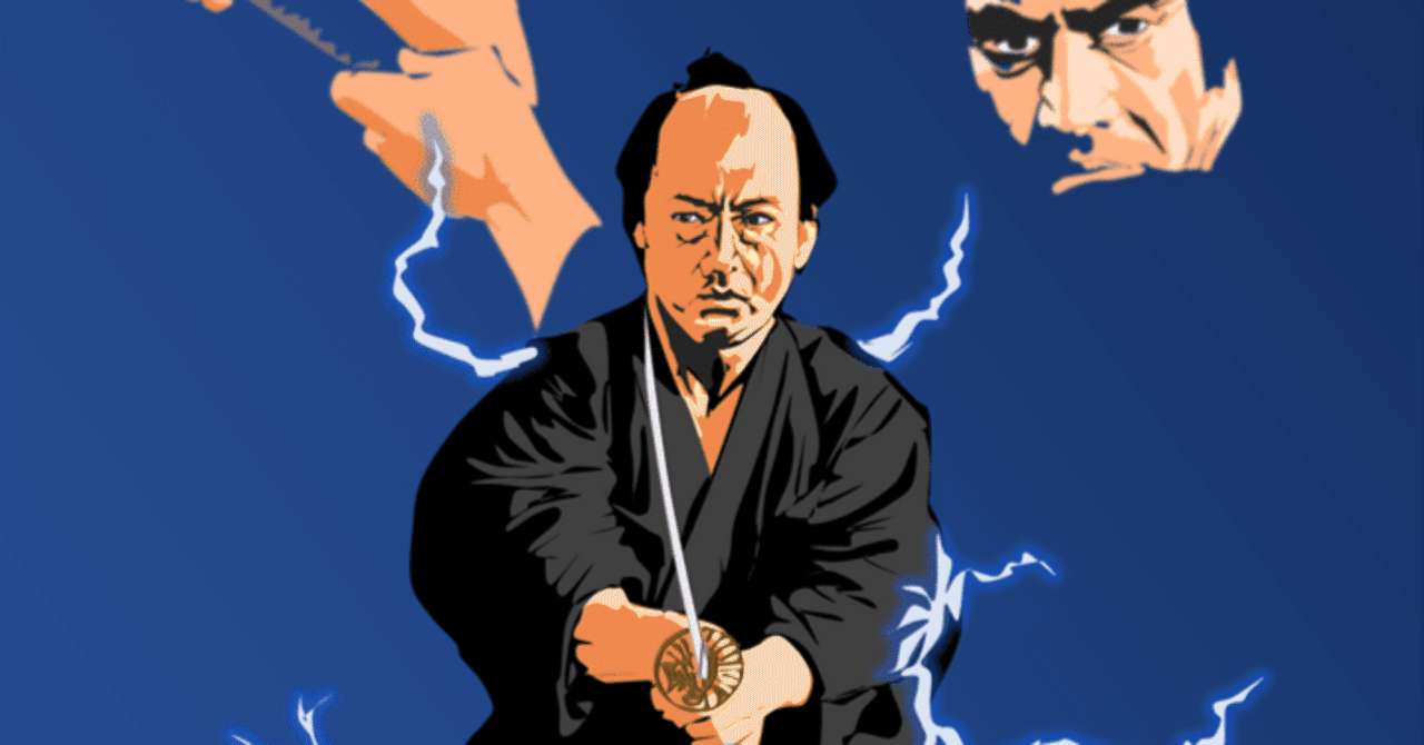 痛快時代劇！映画『侍タイムスリッパー』｜ryosukewexer