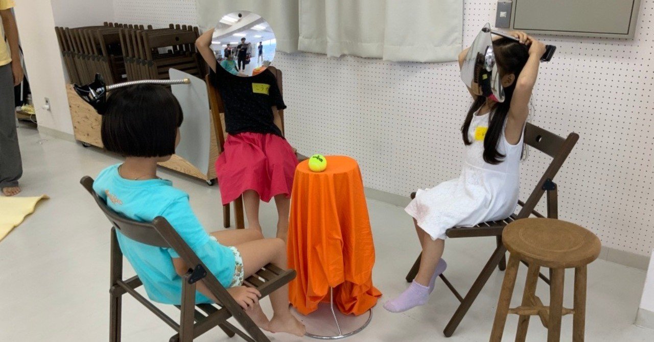 「チェルフィッチュといっしょに半透明になってみよう」レポート前編｜precog