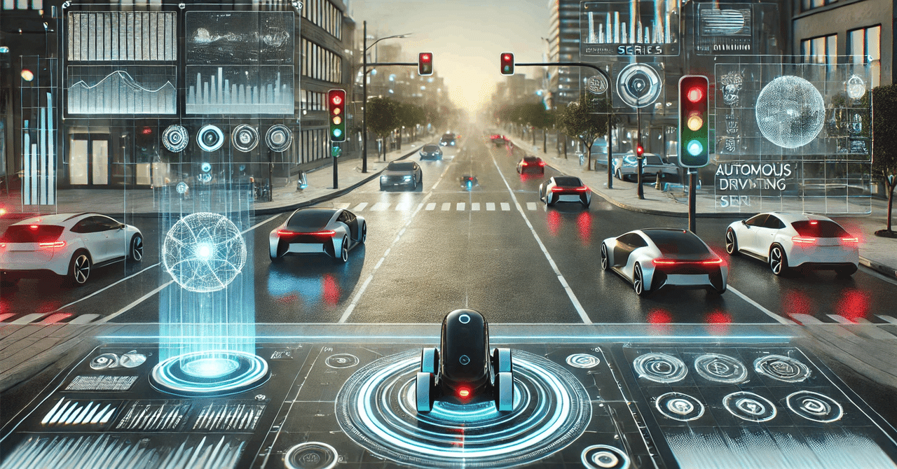 【論文要約:自動運転関連】LimSim Series: An Autonomous Driving Simulation Platform ...