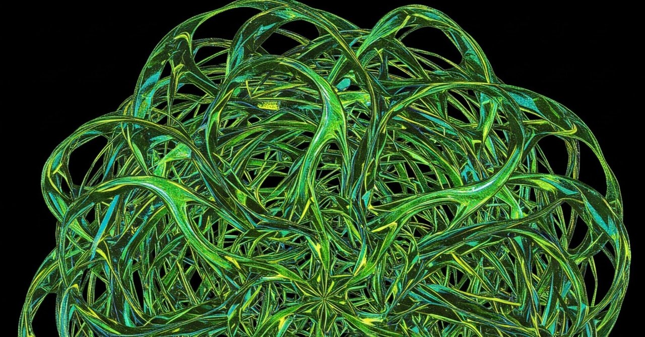 進化アルゴリズムの詳細解説｜TWLV32