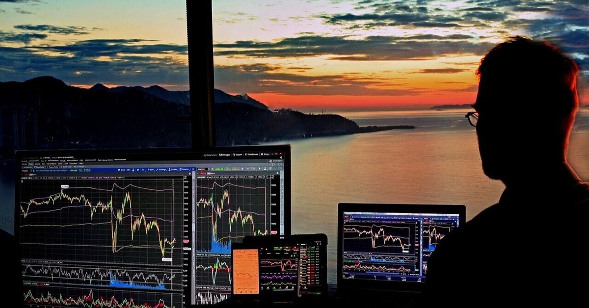 商社株で話題沸騰中！ブロックトレードの実態と今後の展望｜yanta＠金融Webライター+note・Kindle作家