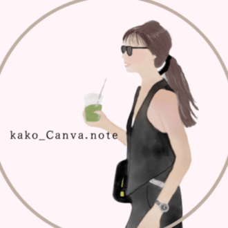 CanvaでInstagram投稿を作る方法【初心者向け完全ガイド】｜kako | webデザイナー