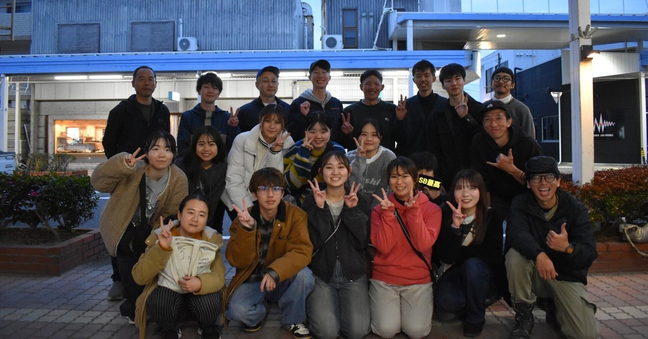 SAITOBASE第2期 第2～7回の活動レポート｜西都市まちづくりサークルSAITO BASE