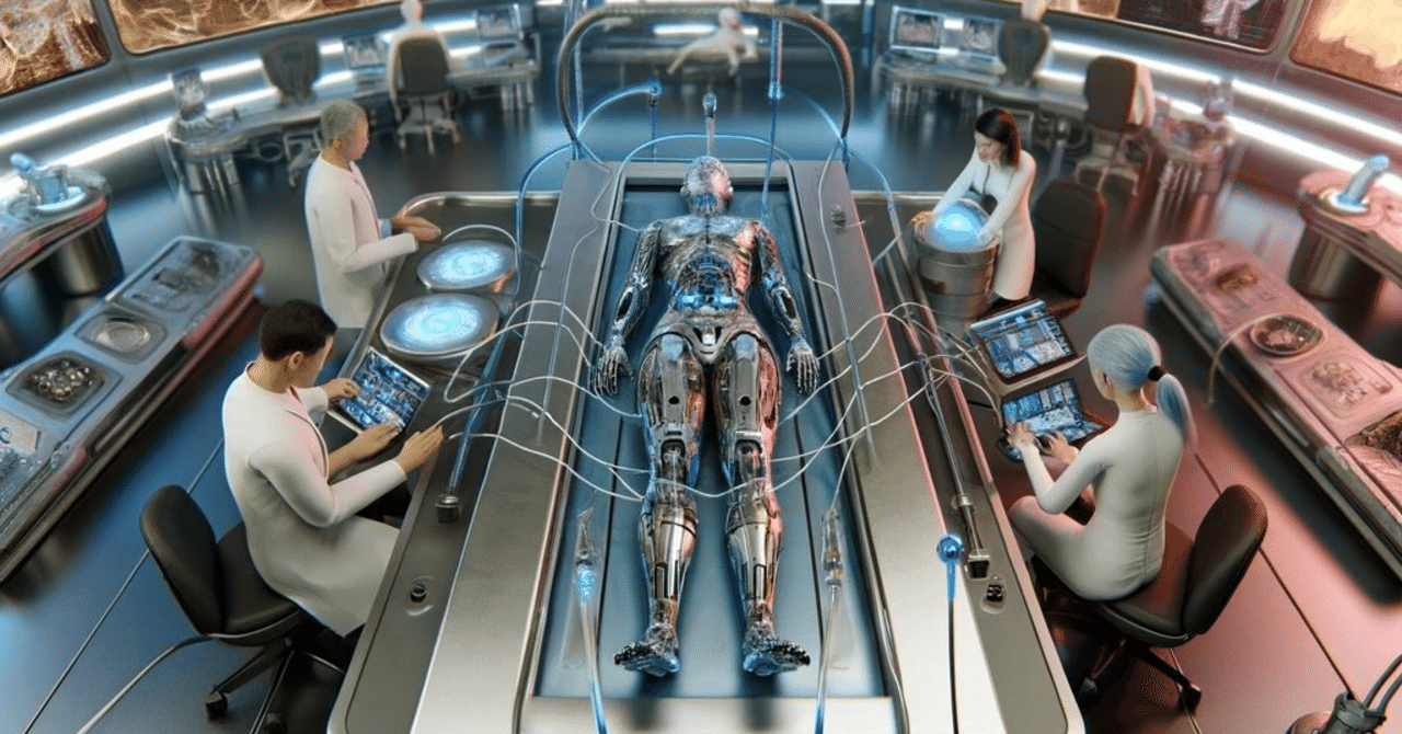 生成AI超入門ガイド：LLM、RPAとは？業界動向を解説｜いおなずん