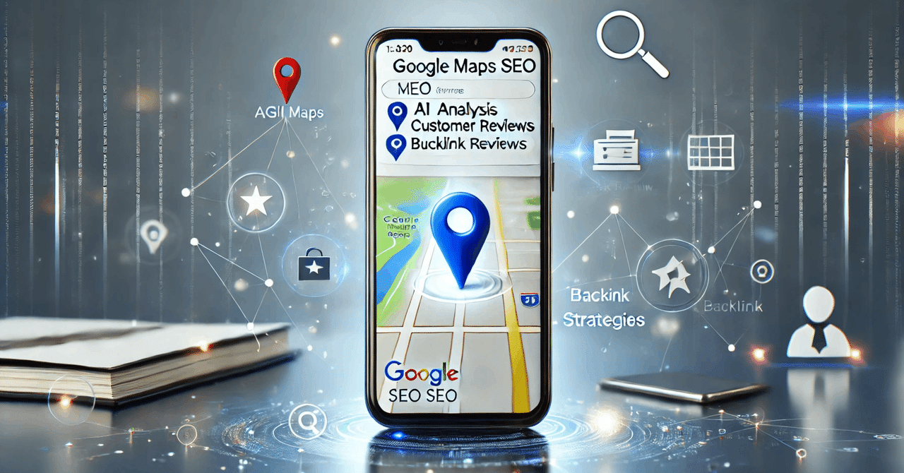 ドバイGoogleマップ集客を成功させるMEO業者を比較！MDSの圧倒的な強みとは？｜なおさん