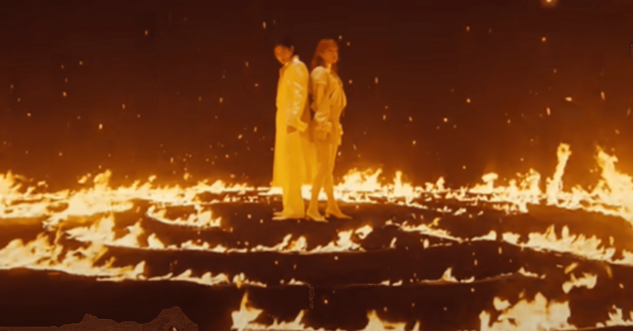 アニメでカッコいい音楽と言えば｜Yasu Koma