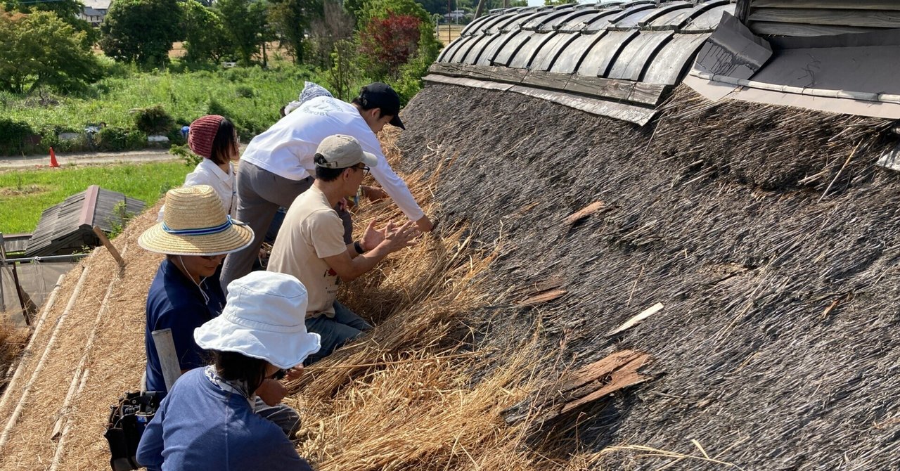 「手仕事」の価値：野外活動予定の公開について｜Jun Nishihiro / 西廣 淳