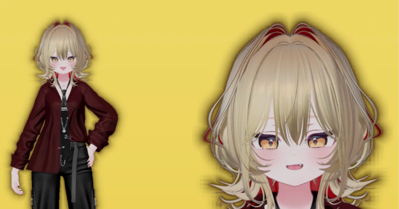 [VRChat] My Avatar Optimization Workflow｜ユウ
