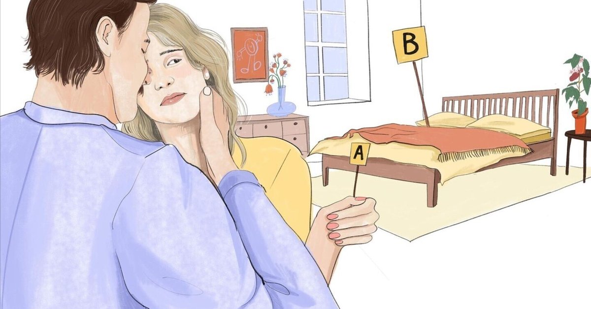 コラム: 40歳以上のセックス｜DigitalCreator