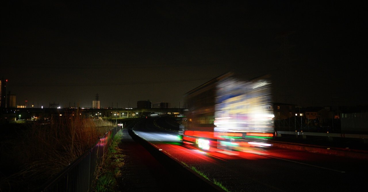 YORUNO-FOTO｜Omori "TETSU" Yoshinori