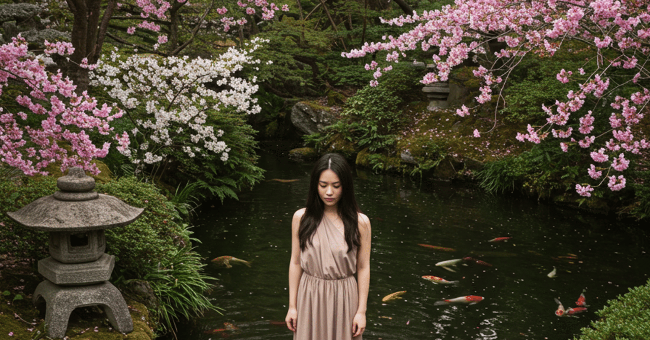 Toshio Koi Infoの錦鯉コンサルティング業務について｜Toshio koi info