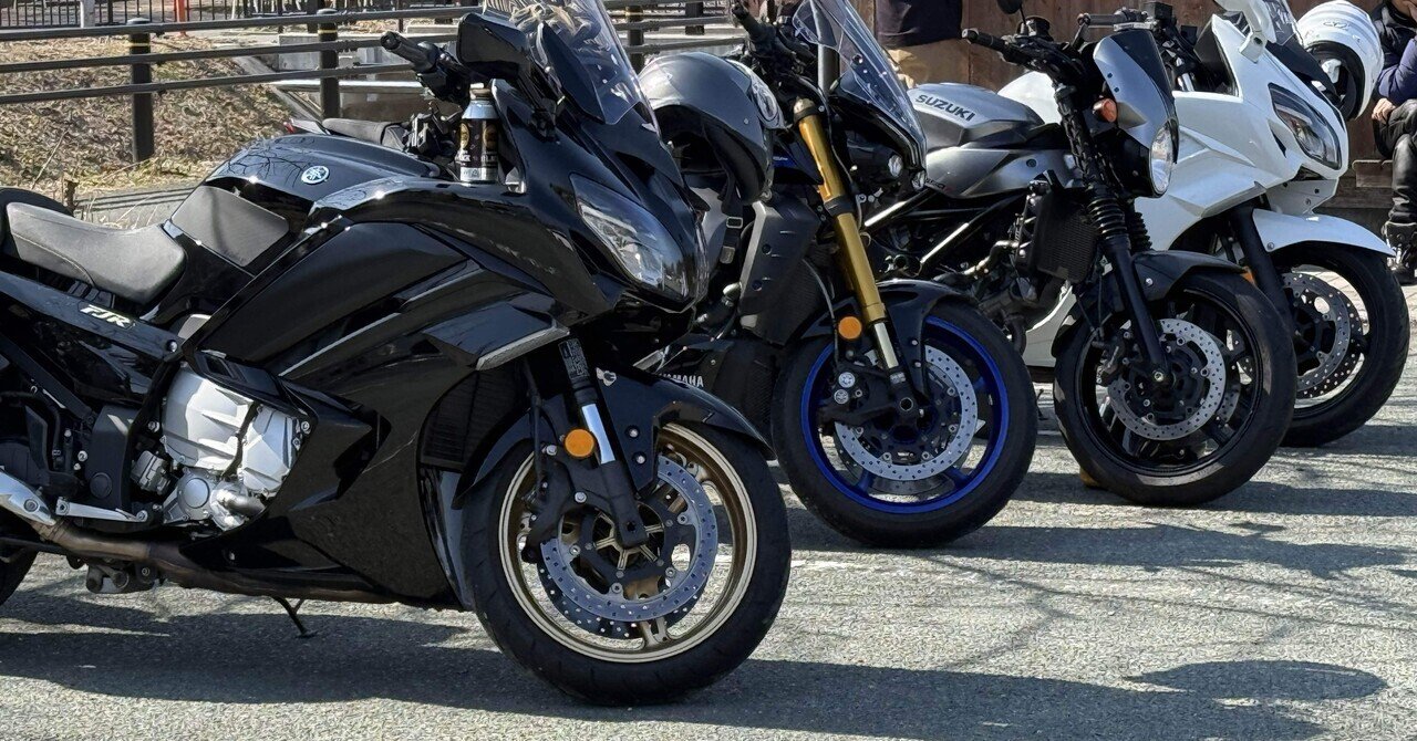 #47 峠探訪 — 平谷峠、春の国道418号線にて｜Motorcycle UTOPIA