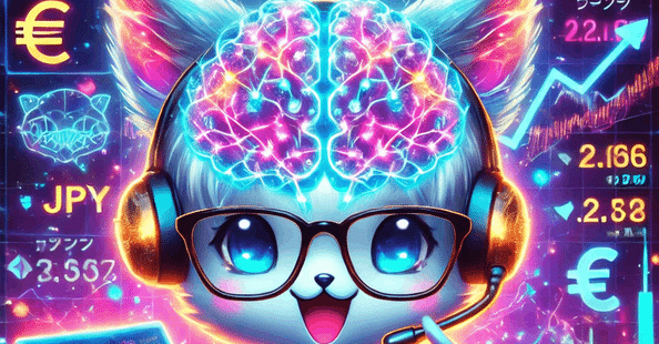 【FXトレードマスターちはる】｜note