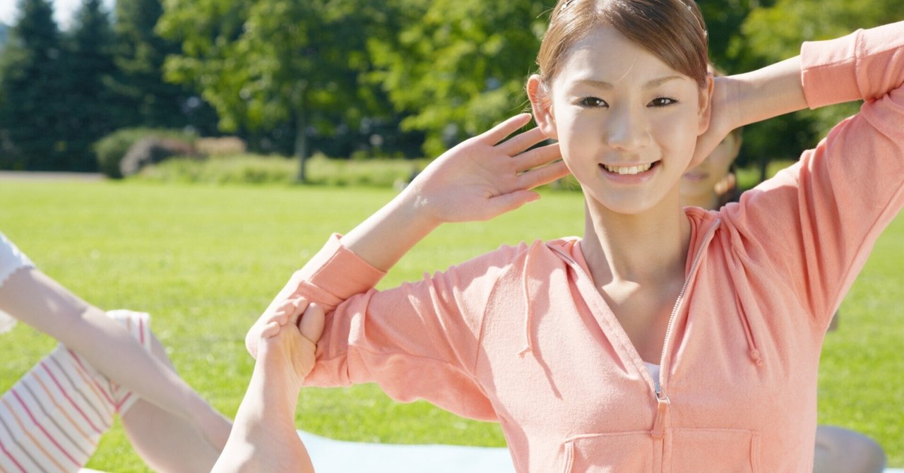 運動と健康的な食習慣が心血管疾患に対する最良の予防策となる｜EBIS世界の最新健康・栄養ニュース