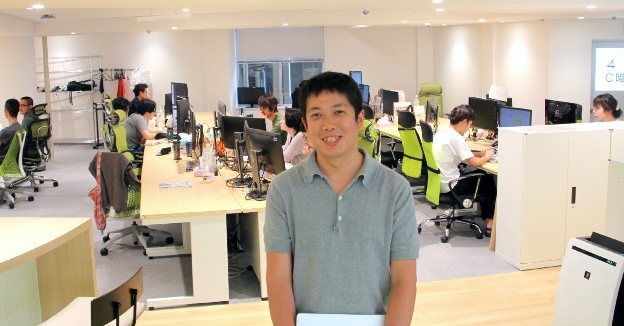 【社員インタビュー＃1】挑戦し甲斐のある環境 自分が使うサービスだから尚更｜Spacekey Inc. / 株式会社スペースキー