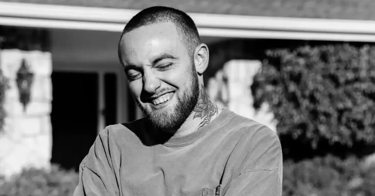 Mac Millerが残した2つのアルバムの美しい繋がり｜shotgundandy