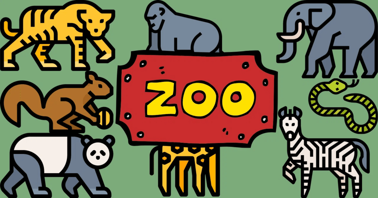 ゴリラ社説 ①｜shibakaoruko