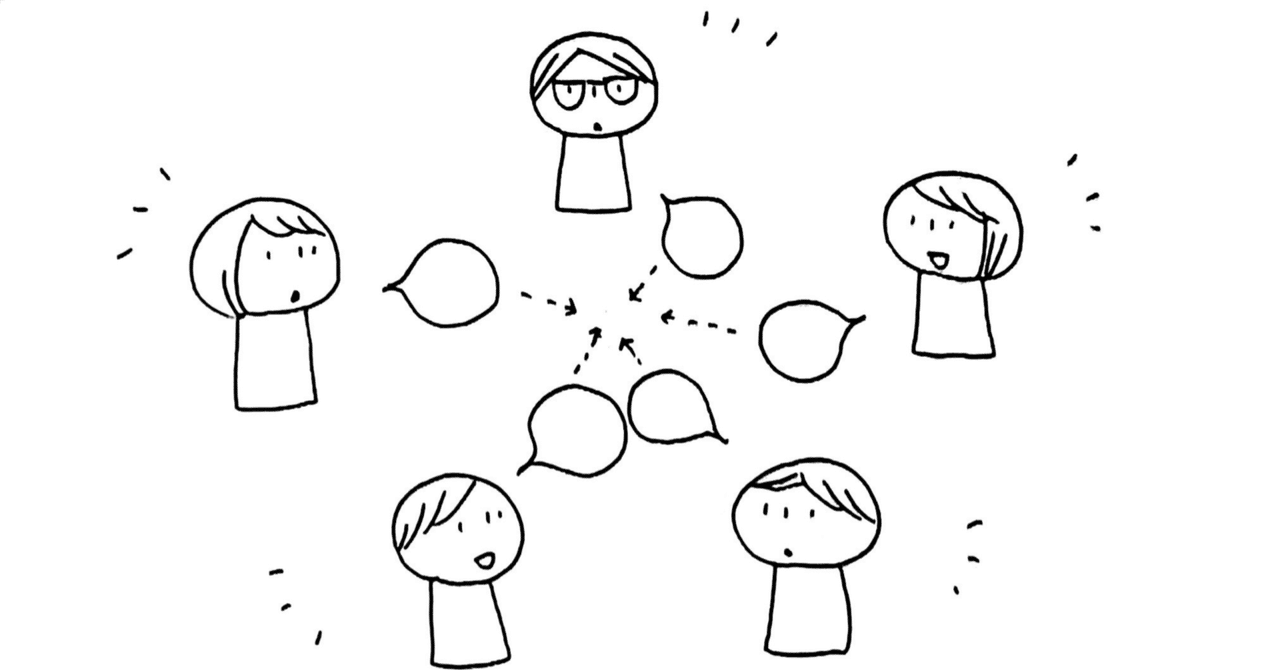 ご近所の血流《日詩》｜Toko Uchida