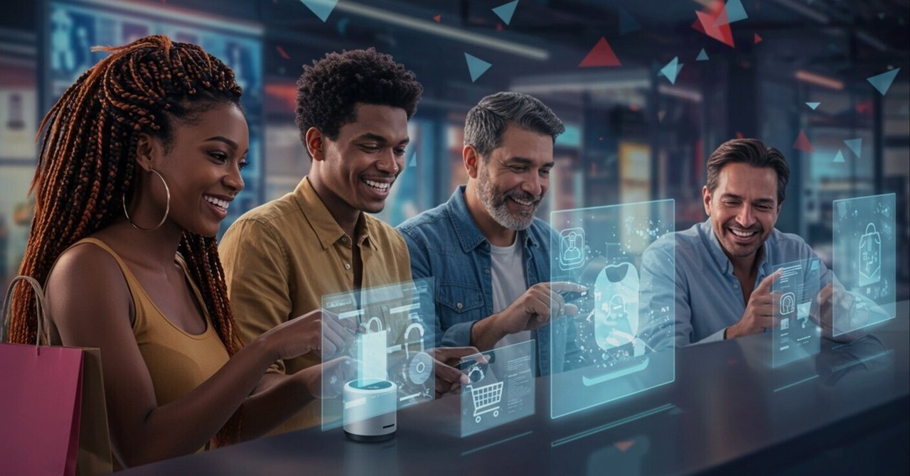 AIによるマーケティングの変化：Vibeマーケティングとは？｜Kosuke