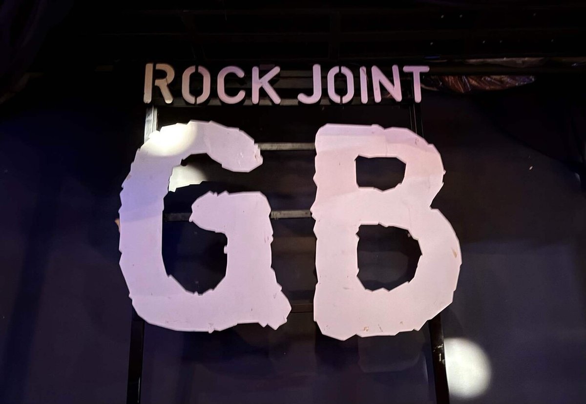 2025/3/23 BAD SiX BABiES@吉祥寺 ROCK JOINT GB "PERFECT EMOTION"｜あかつき