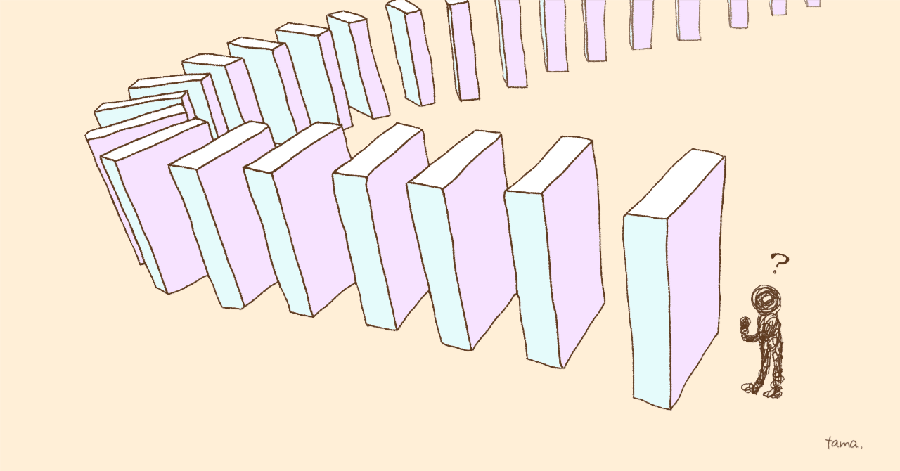 STEP6,7感想【自己理解プログラム】｜色ちん