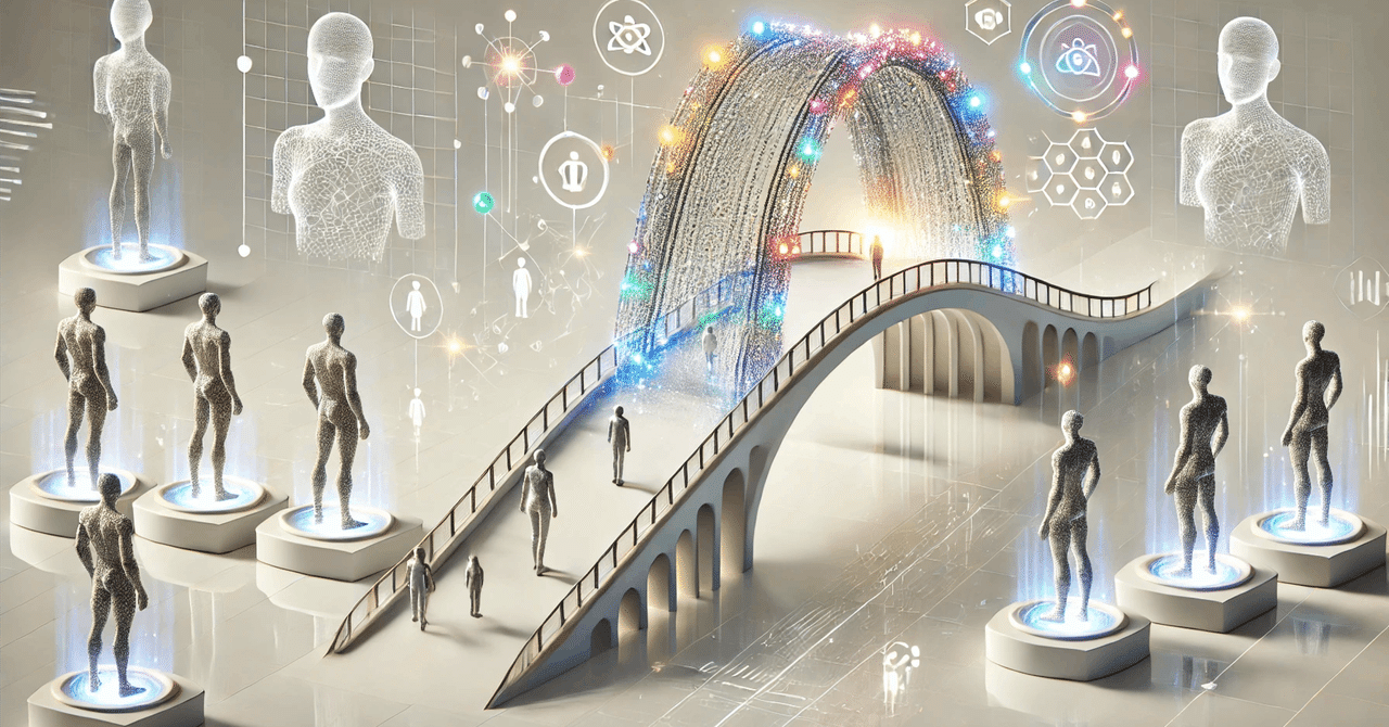 【論文瞬読】From 1,000,000 Users to Every User: 大規模言語モデルの個人化アライメントを実現する｜AI Nest