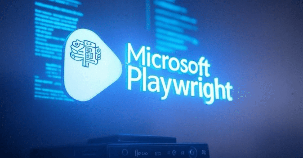 Microsoftが発表したPlaywright MCPについて[AIとやってみた(Perplexity)]｜SPACE K