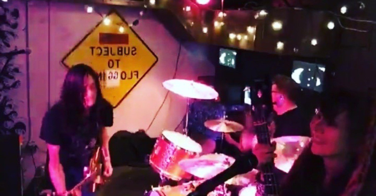 6/29 LIVE in ノースカロライナ州 Winston-Salem｜Yuria｜note