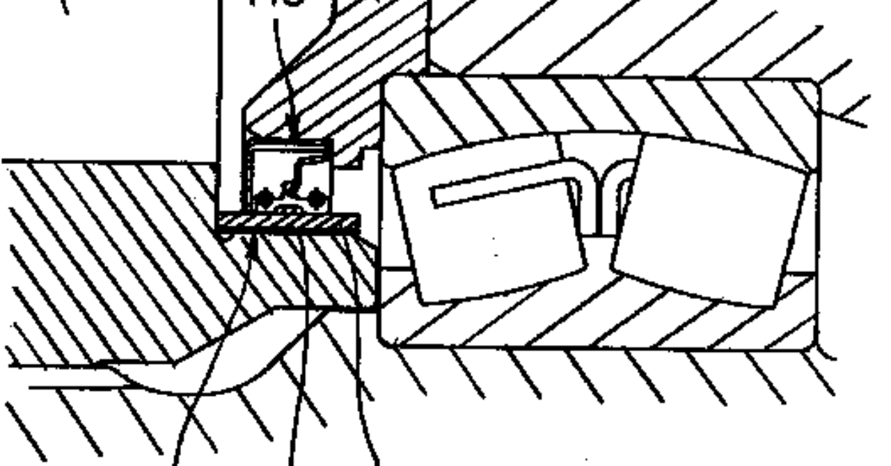 楠浦と「発明塾」の過去発明紹介（5）～「小松製作所(Komatsu)」時代（続き2）｜楠浦崇央／発明塾 塾長 & TechnoProducer CEO