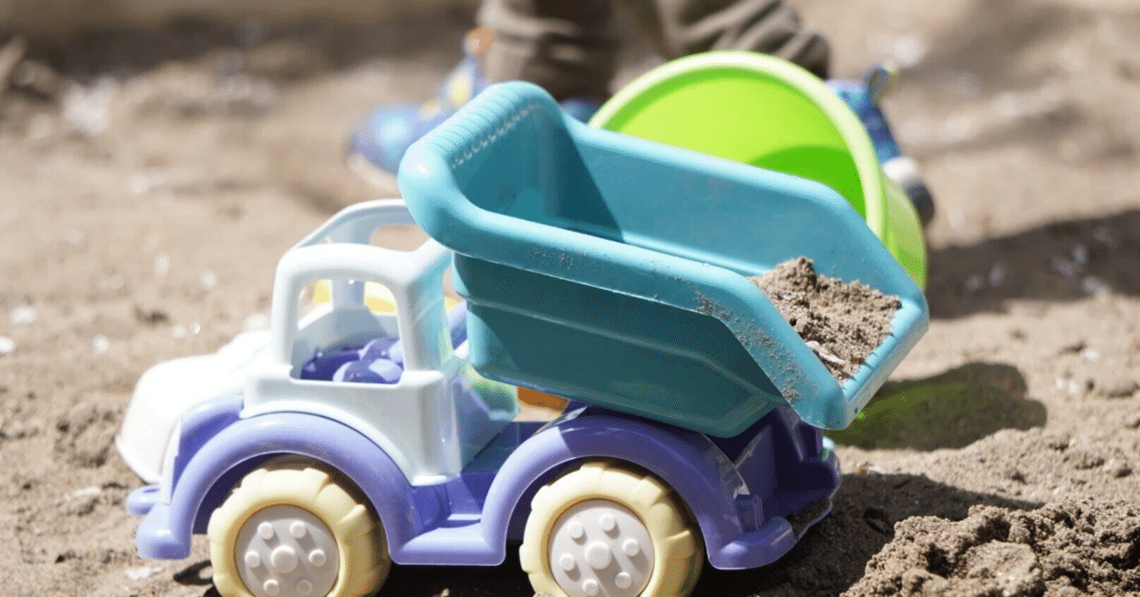 【絵本紹介】すなばばば｜KOMORE CLIAR【コモレ クレール】