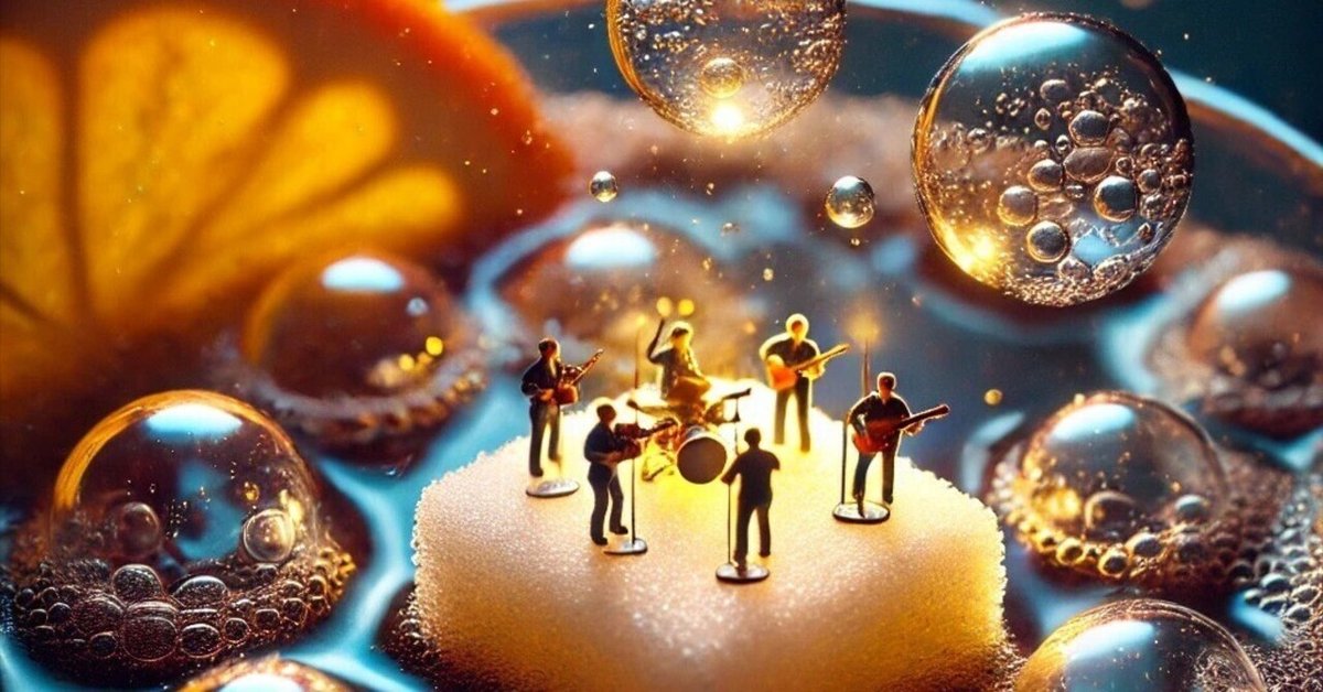 【ミニチュア特化】生成プロンプト欲しい人集まれ vol.7｜Coyuki_aiarunka 🎈｜そこにAI（愛）はあるんか！