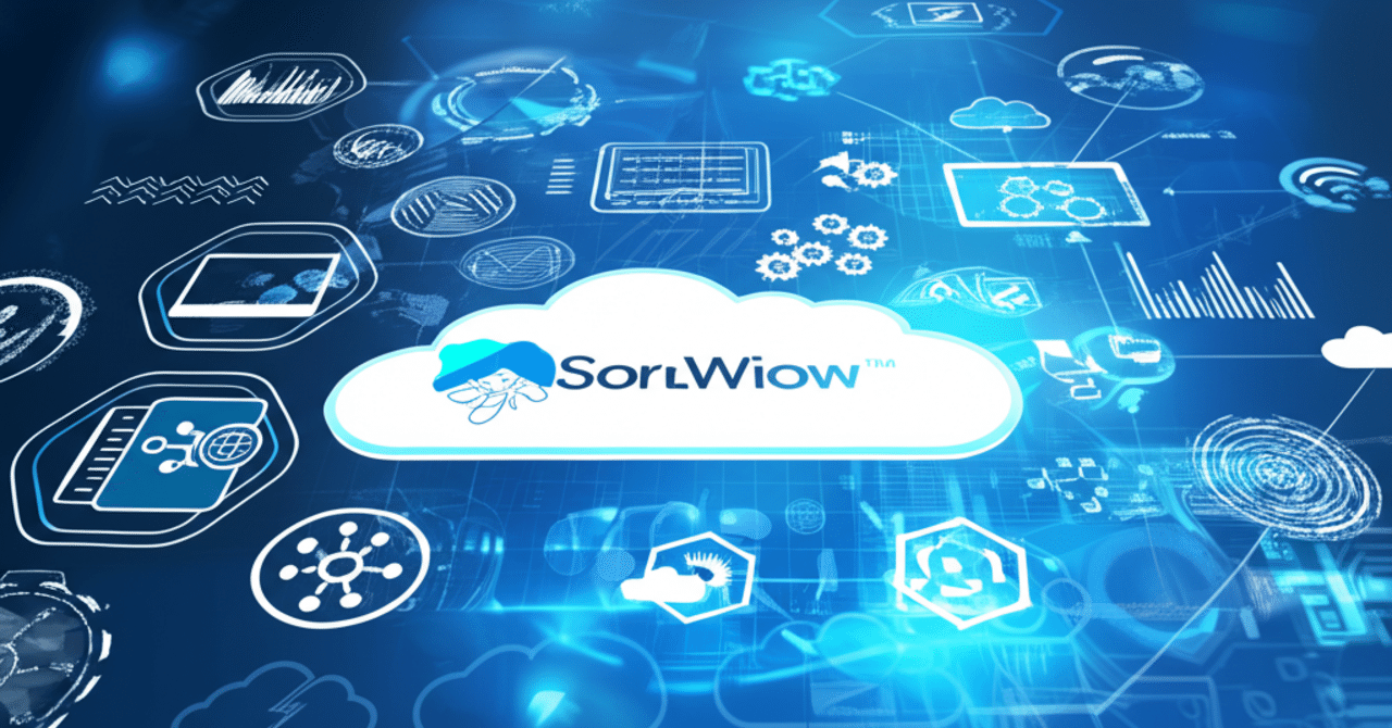 【徹底解説】ServiceNowとは？限られたリソースで最大効果を出す中堅企業向け活用法｜とし @Now &生成AI