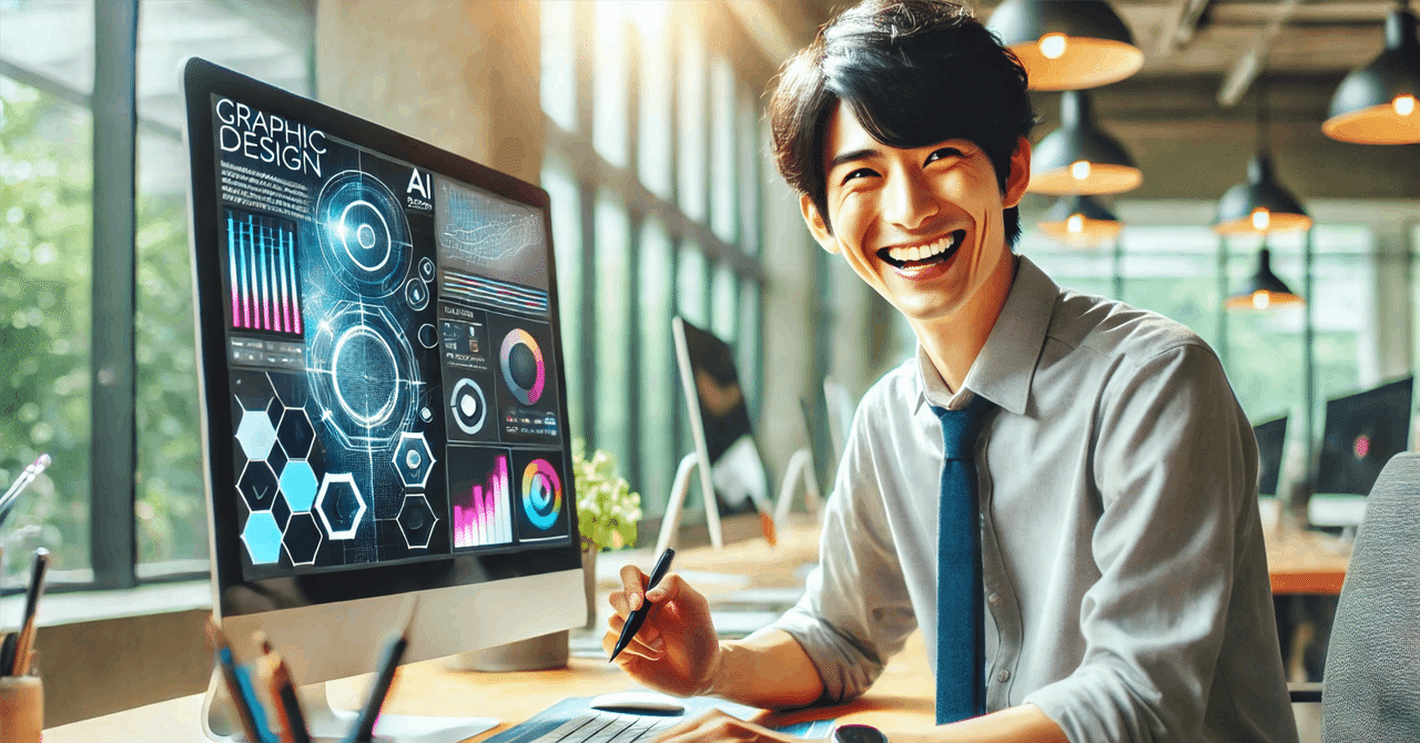 AI（愛）のあるデザイン。｜ai._komaのAI徒然集🎈→フォロバ100%