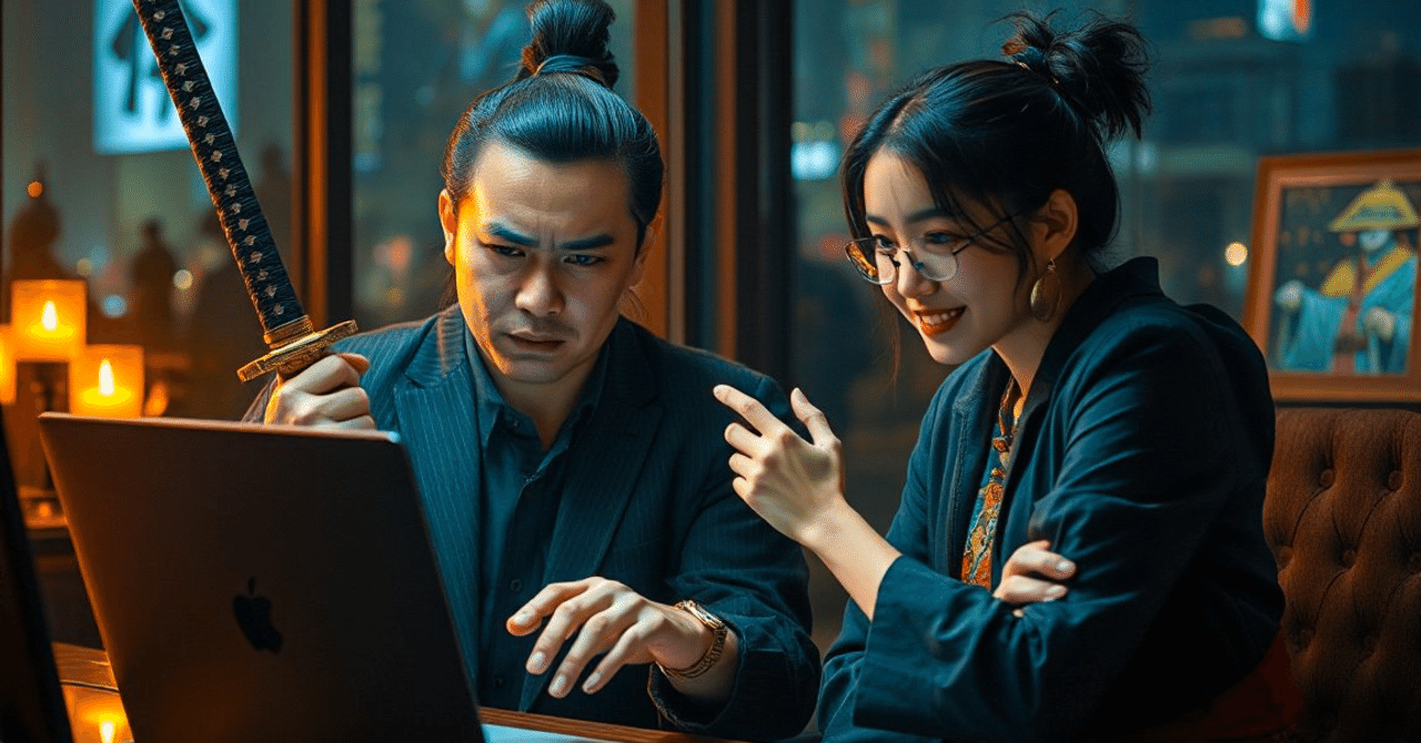 Twitterとnote、二刀流で行きます｜ATSU in CHIBA