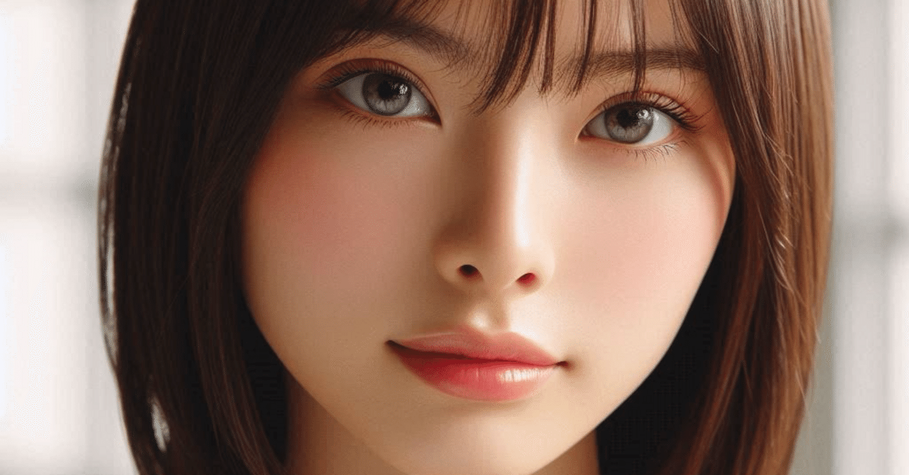 天然系美女⑥｜reika1021 🎈