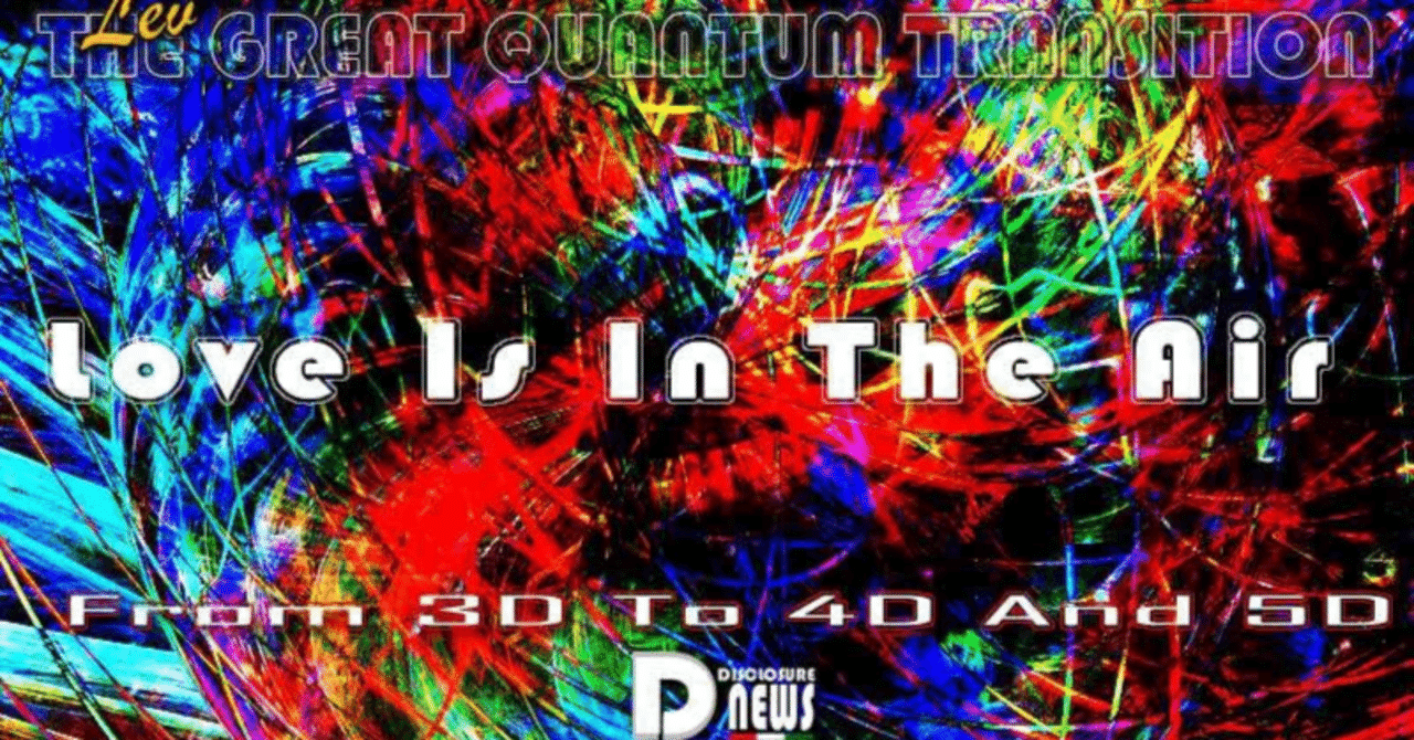 愛が満ちている！ポータルは3月24日から28日まで開かれたまま！｜Mippya78 新しい光の波動