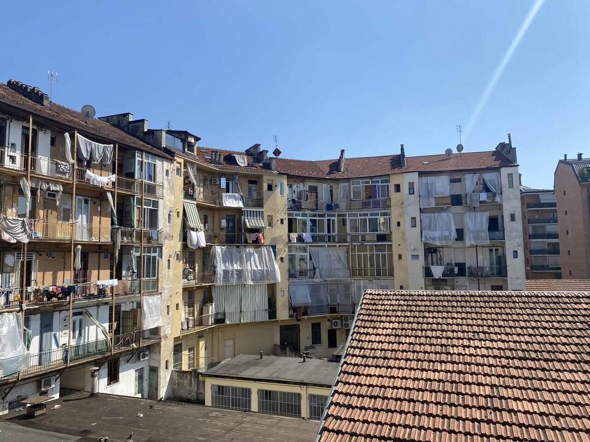 「違う、ここじゃない」｜城 拓 / Hiroshi Jo