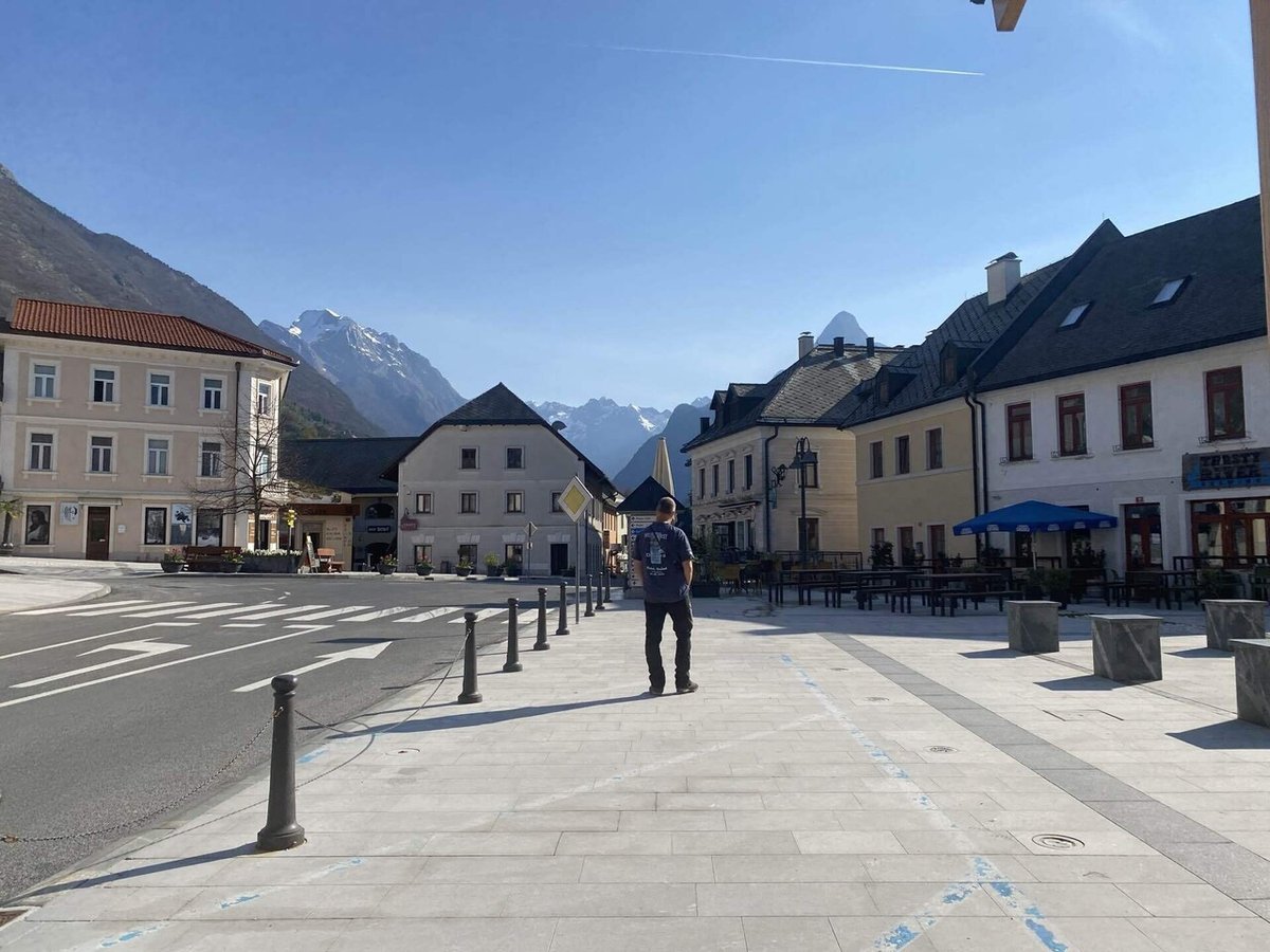 「違う、ここじゃない」｜城 拓 / Hiroshi Jo