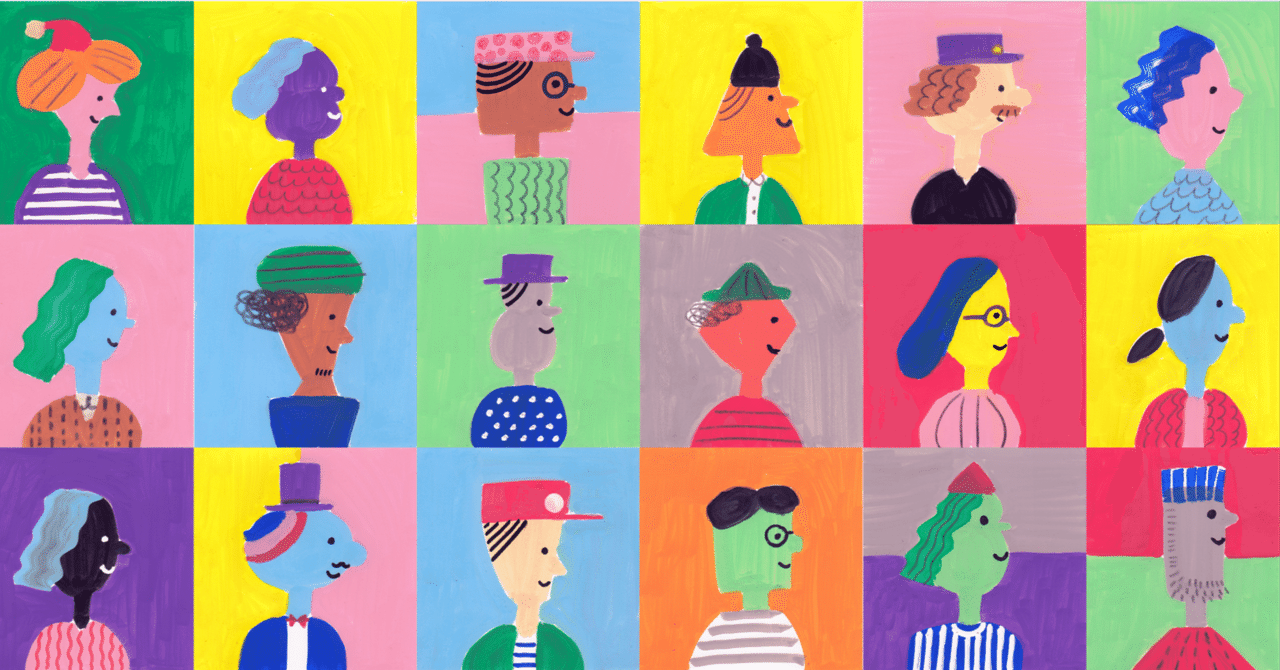 「自分の人生を生きる」って結局どういう事？哲学書を読みながら解を出してみた。｜菅智晃｜実体験から仕事のヒントを得るnote