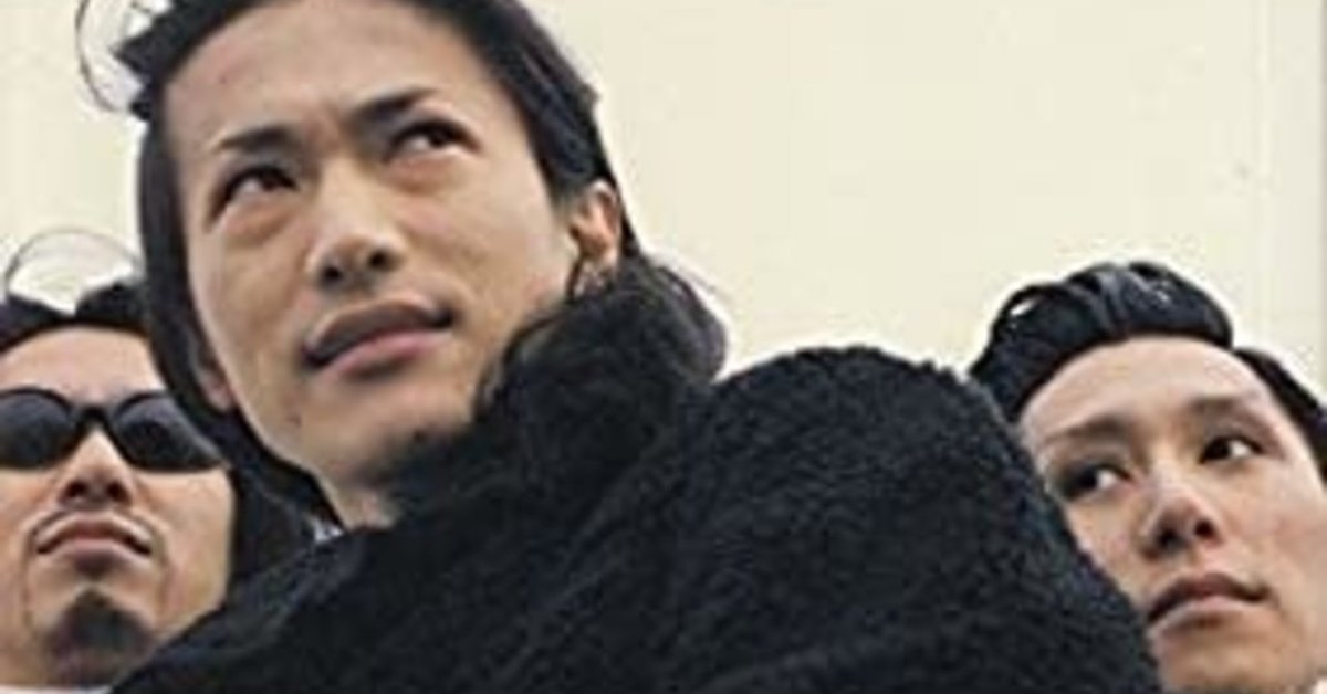 【結局SOFT BALLETとは何だったのか？】｜Murase Kenji