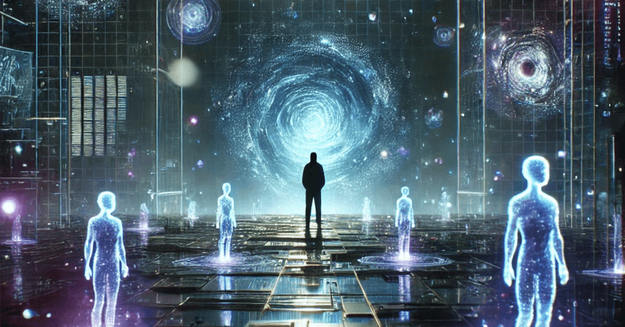 RE:I.R.Y. - Reconstruct Identity《RE:I.R.Y.：記憶の正体》Episode 3：Code:REVERB ...